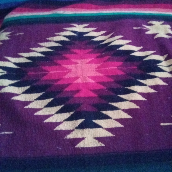 hand made | Other | Traditional Hand Woven Native American Navajo ...